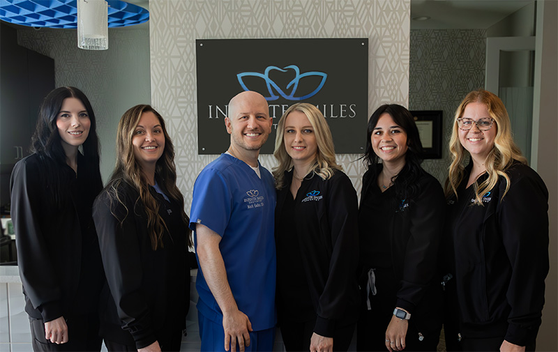 Meet Our Owasso, OK Dental Team | Infinite Smiles Dentistry