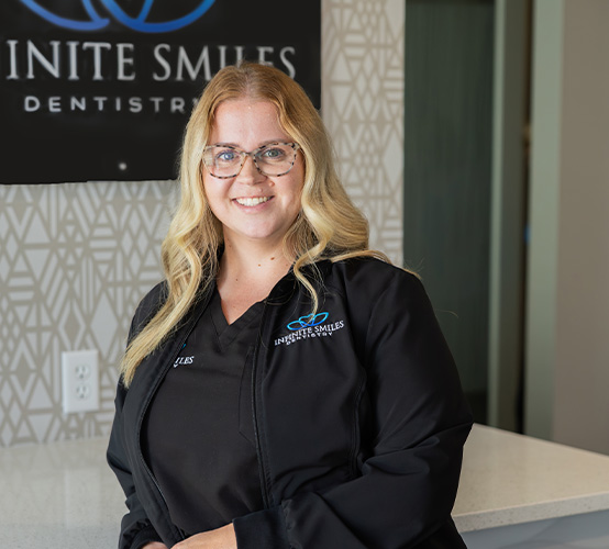Meet Our Owasso, OK Dental Team | Infinite Smiles Dentistry